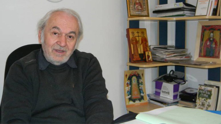 Doctor Pavel Chirilă: „Cei care ţin post fac foarte rar cancer, aşa că ...