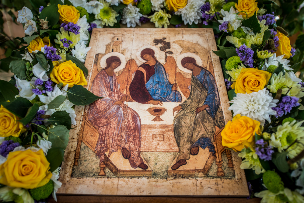 „Multumesc, Doamne!”