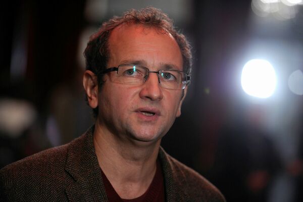 Rost… de Dan Puric - Altarul Credinței