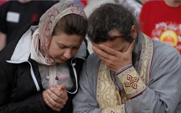 Cum să facem o spovedanie corectă și folositoare? - Altarul Credinței