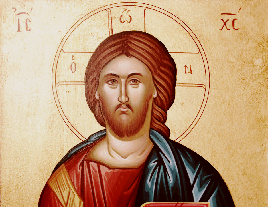 Așa trebuie să-L vedem pe Hristos! - Altarul Credinței