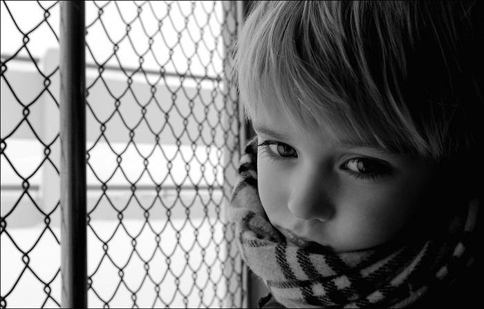 Am un copil cu autism - Altarul Credinței