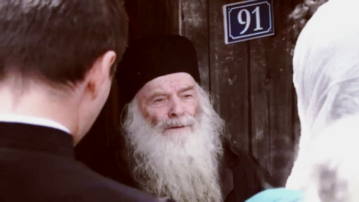 Sfaturi pentru viaţa de familie de la Părintele Proclu Nicău - Altarul ...