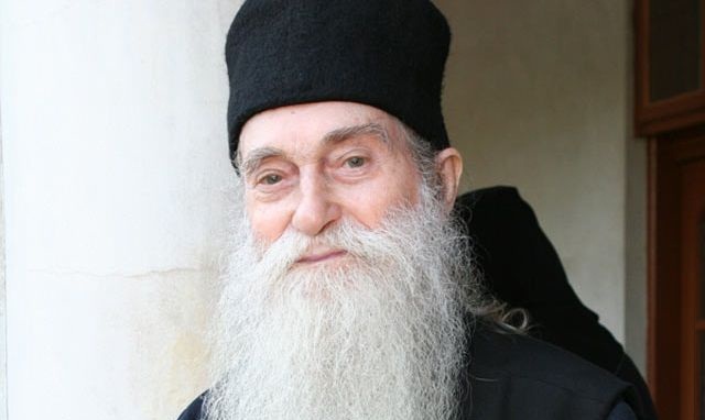 12 vorbe de aur ale Parintelui Arsenie Papacioc - Altarul Credinței