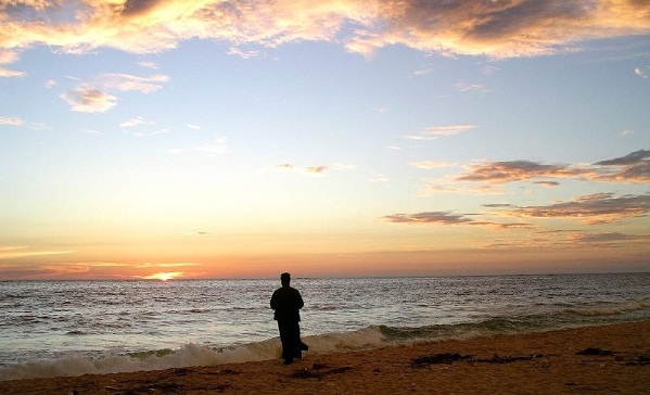 5 gânduri despre cum să-ți păstrezi pacea sufletului - Altarul Credinței