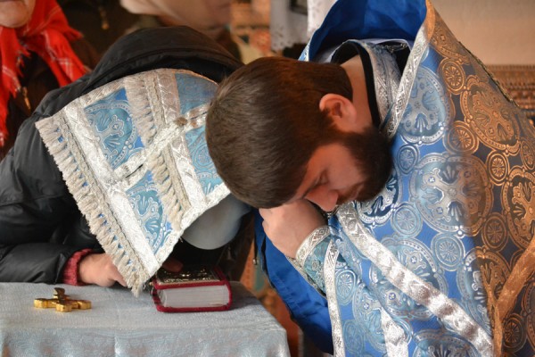 De ce-i amară pocăința? - Altarul Credinței