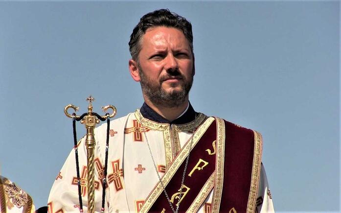 Ștefan Mindea, medicul hirotonit preot: ”Fără harul lui Dumnezeu, actul ...