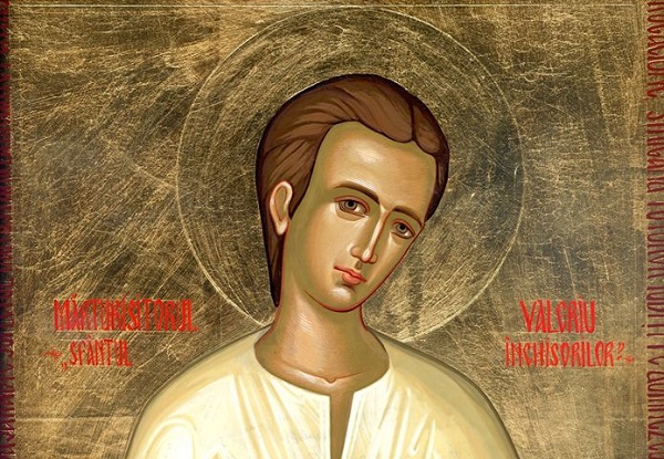 Mărturie despre sfințenia și mucenicia lui Valeriu Gafencu - Altarul ...