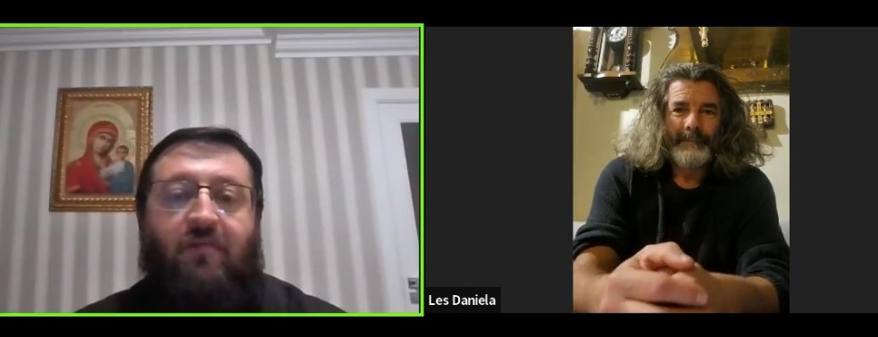 Tradiție, credință și trăire - întâlnire cu Meșterul olar Daniel Leș ...